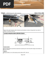 MOMRA Urban Roads Construction Standards | PDF | Specification ...