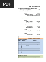 Estimating 101 NECA LABOR ADJUSTMENT CHART | PDF | Manufactured Goods ...