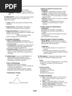 Neuro Obs | PDF | Anatomical Terms Of Motion | Coma