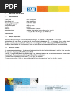 Astm D4603 - Iv | PDF | Viscosity | Polymers