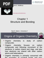 Chemical Bonding and Shape of Molecules | PDF | Covalent Bond ...