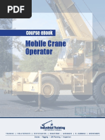 CPCS A62 Crane Lifting Operations Supervisor Theory Test Answers | PDF ...