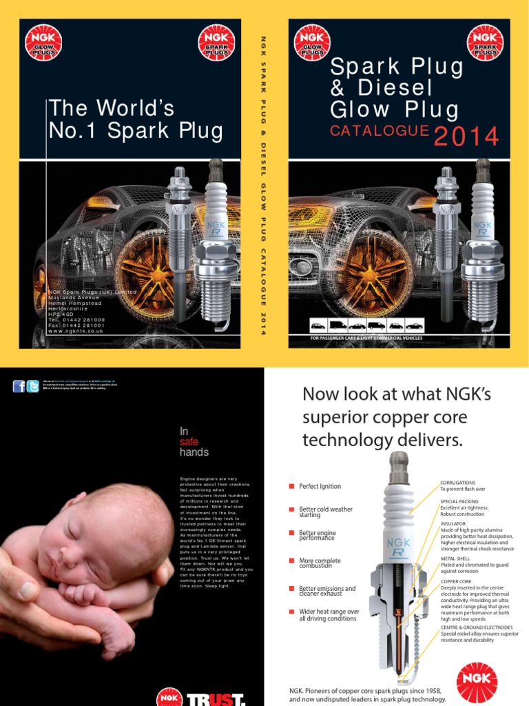 Car Catalogue 2014 | PDF | Automotive Industry | Engines