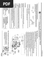 Phaco Handpiece Care and Repair Guide | PDF | Nature