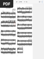 Finale OST 080 (Undertale) Sheet Music For Piano (Solo) | PDF