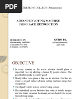 Traffic Sign Board Recognition and Voice Alert System Using ...