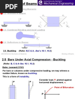 BRML I | PDF | Mechanics | Applied And Interdisciplinary Physics
