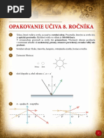 Príprava Na Testovanie 9 Mat - RIESENIA | PDF
