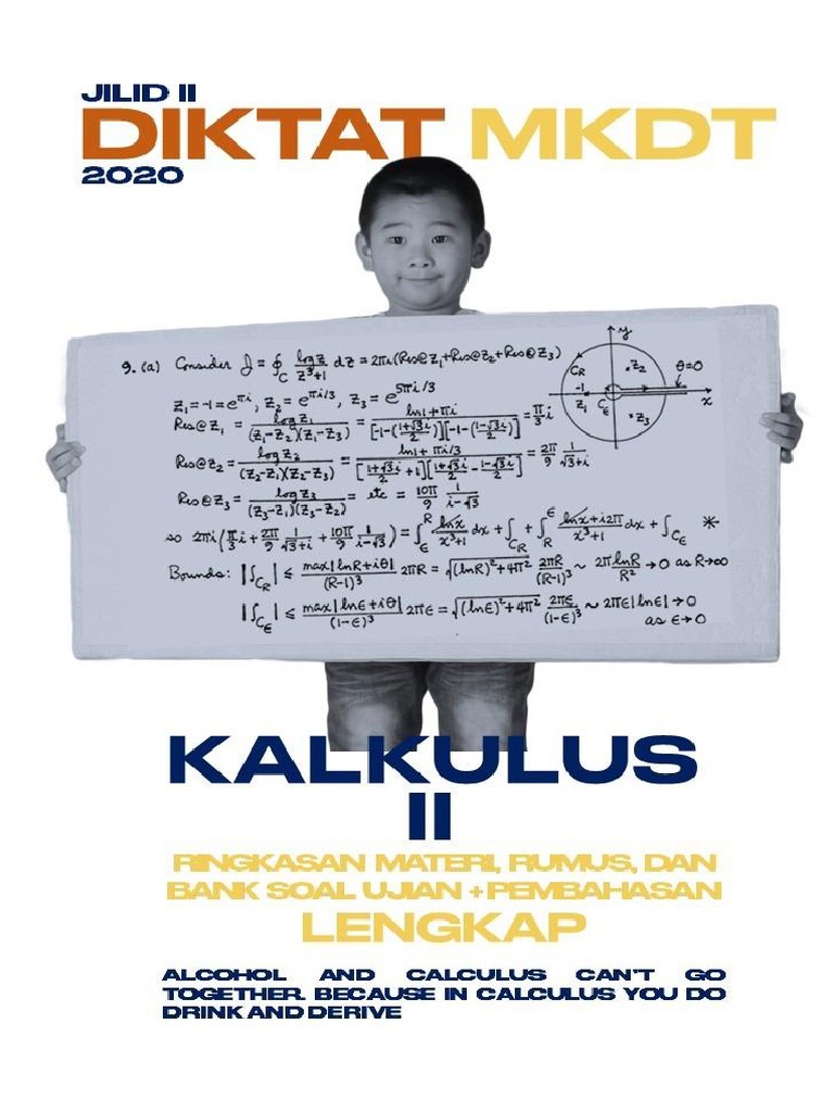 KALKULUS 2 (Printable) | PDF