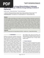 One Angel Square Case Study 2 | PDF | Sustainable Development | Natural ...