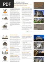 Bullitt Center: A Model for Green Buildings | PDF | Building Insulation ...