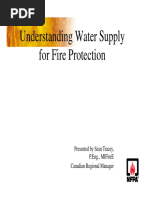 Fire Command Center - A5 | PDF | Elevator | Duct (Flow)