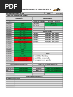 Modelo de Lauda | PDF