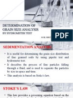 ASTM D854 Standard Test Methods For Specific Gravity of Soil Solids by ...