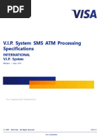 BASE24-eps Overview | PDF | Emv | Personal Identification Number