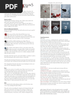 Regicide - RuleBook - RTP | PDF | Playing Cards | Tabletop Games