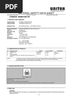 2025 Diversey Catalog Chemicals | PDF