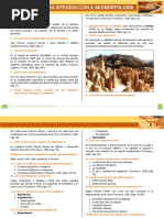 Mapa El Alto | PDF | Datos | Visualización (Gráficos)