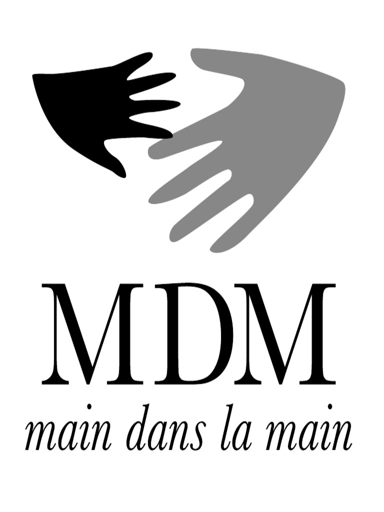 Logo MDM | PDF