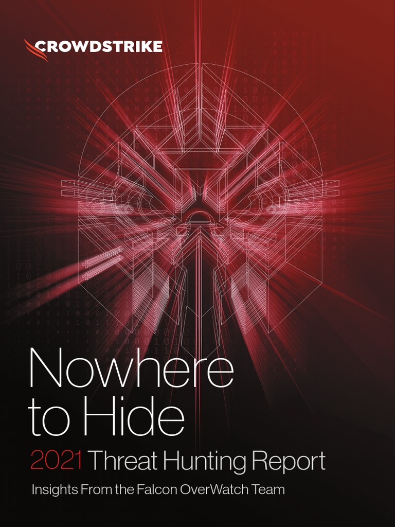 Report 2021 Threat Hunting | PDF | Phishing | Windows Registry