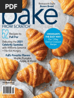 Bake From Scratch PDF | PDF | Cakes | Baking