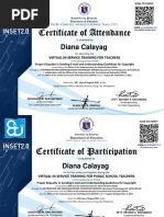 DLL-ENG8-Second Quarter Week 8 - Edited | PDF | Learning | Teaching Method