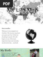 Autobiography Sample | PDF