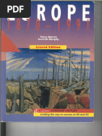 Gallipoli Letter 1915 Written by Murdoch | PDF | Gallipoli Campaign ...