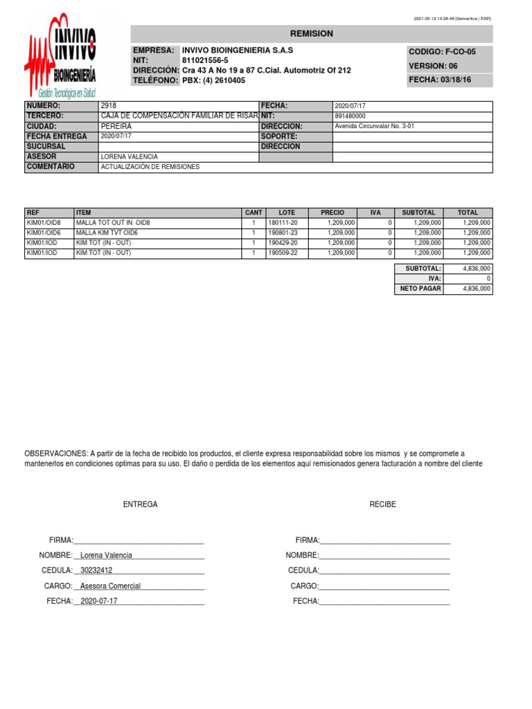 Rem 2918 | PDF | Tecnología