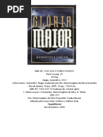 PR Chris Oyakhilome - O Poder Da Sua Mente | PDF | Espírito | Mente