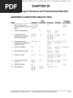 Financial Tables PDF | PDF | Present Value | Mathematical Economics