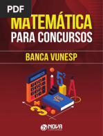 Fórmulas Matemáticas para Concursos (Memorex) | PDF | Juros | Analise matemática