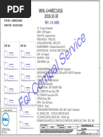 Minicas: Minicas Ii - Technical Data: Description | PDF | Relay | Switch