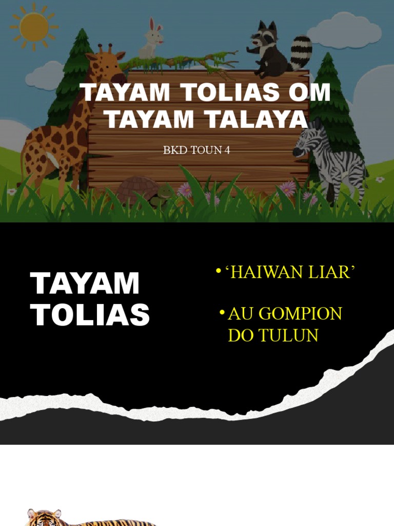 Tayam Tolias Om Tayam Talaya | PDF