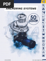 SFI Code With Bookmarks | PDF | Crane (Machine) | Ships