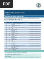 Icd Pcs-Root Operations | PDF | Medical Specialties | Clinical Medicine