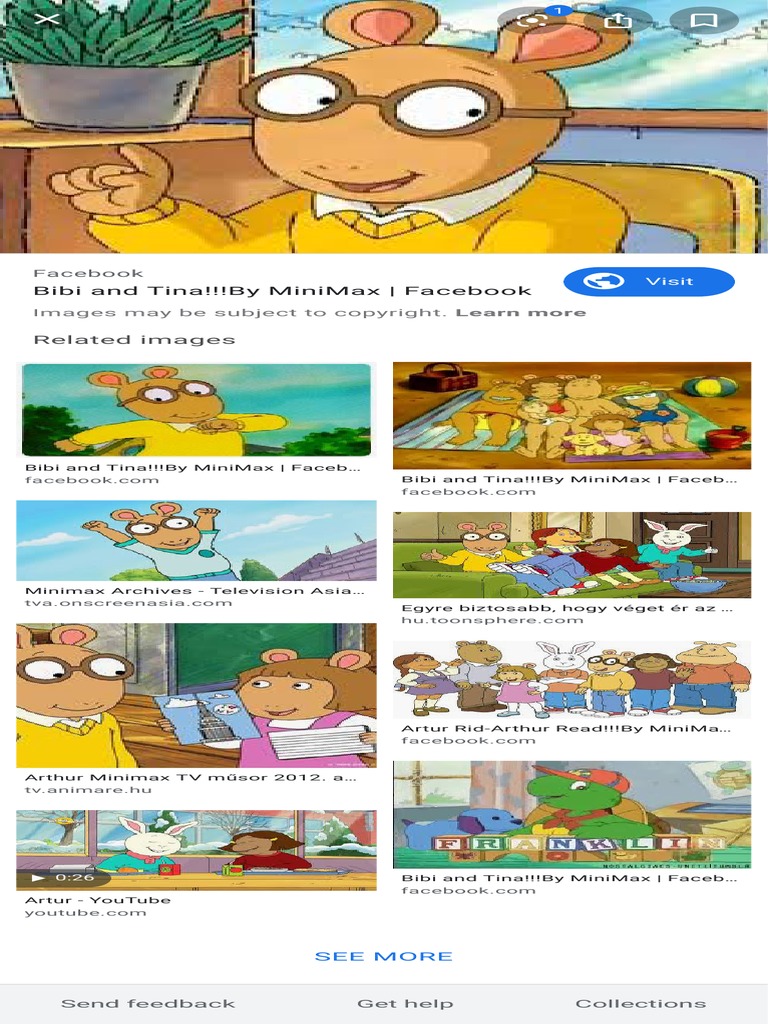 Cartoon Minimax - Google Search | PDF