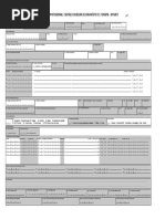 Guia de Atendimento SP/SADT | PDF