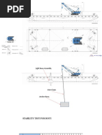MEP 1st Fix Clearance For Ceiling Work | PDF | Buildings And Structures