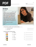 Tarot Worksheet | PDF | Tarot | Divination