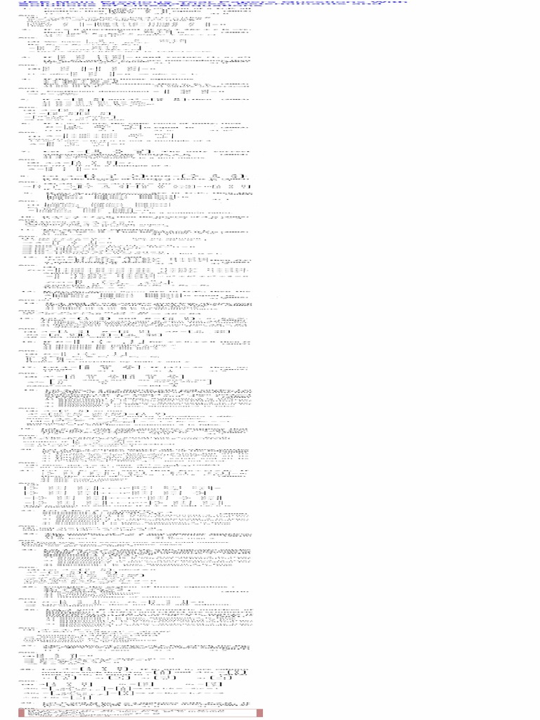 JEE Main Previous Year Papers Question | PDF