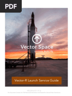 SpaceX Annual Report | PDF | Satellite | Space X