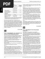 USP Functional Score Tablet Guidelines | PDF | Tablet (Pharmacy) | Drugs