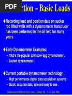Oilfield Dynamometer Surveys - Pump Card Interpretation & How They Work ...