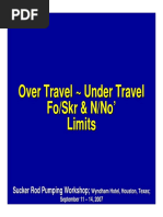 Dynagraph Card Analysis | PDF | Pattern Recognition | Artificial Neural ...