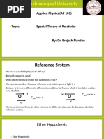 Chapter 3 - Sip | PDF | Experiment | Research Design