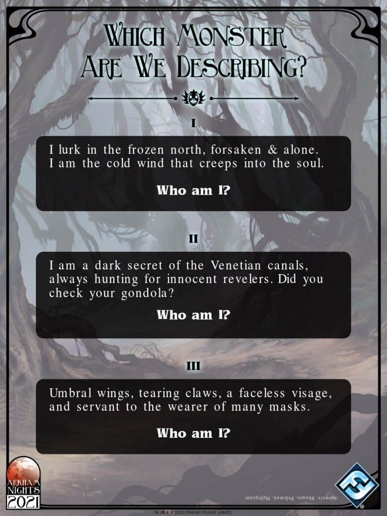 An21 Describing Poster 3 | PDF