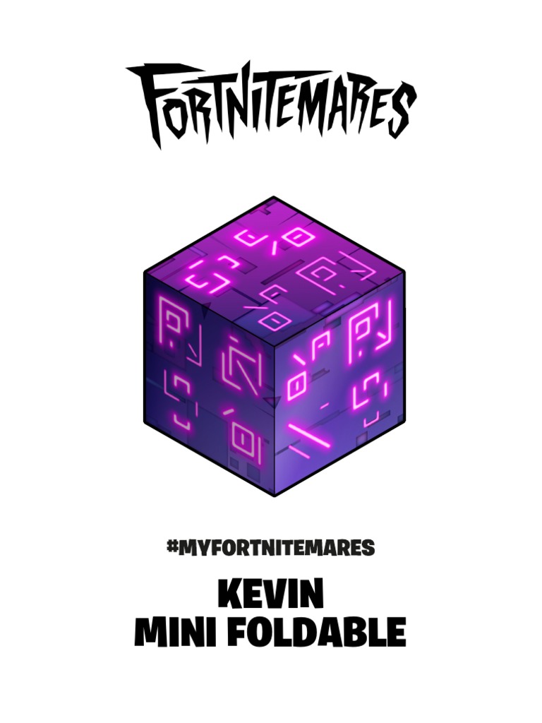 En Mini Kevin 5efe4d5dfef4 | PDF
