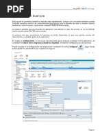 Manual Appsheet | PDF | Aplicación movil | Software de la aplicacion