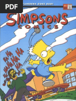 My First Conk: Malcolm X | PDF